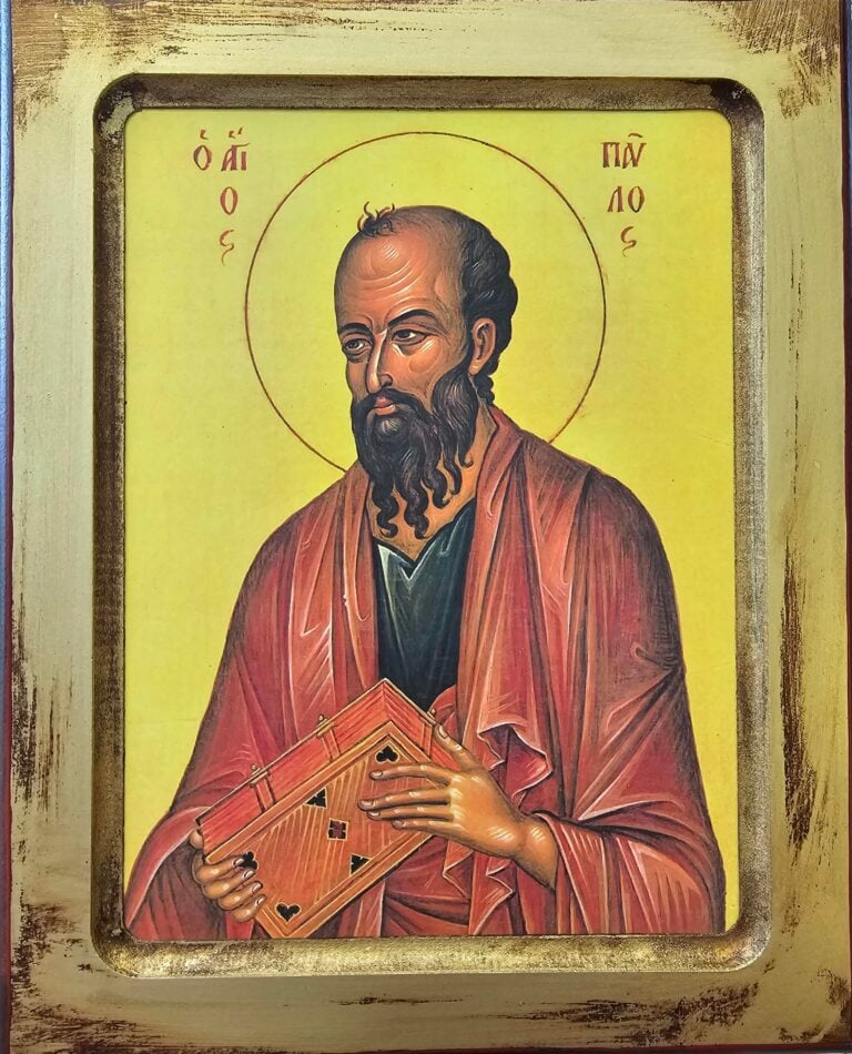 Apostle Paul – Apostle Paul Bookstore Apostle Paul – Apostle Paul Bookstore
